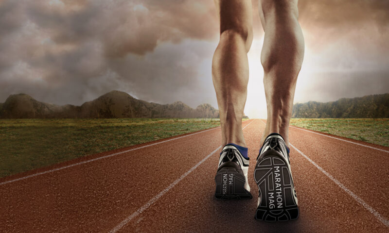 Marathon Mag - Luxfer Graphic Arts