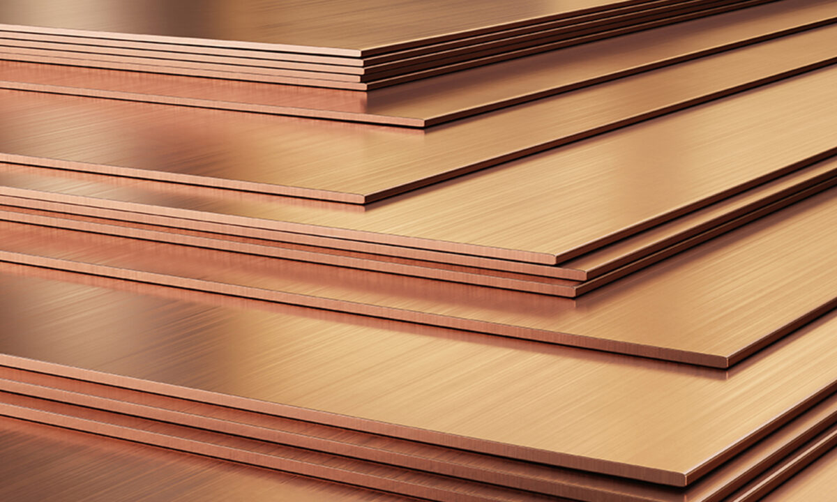 Copper - Luxfer Graphic Arts