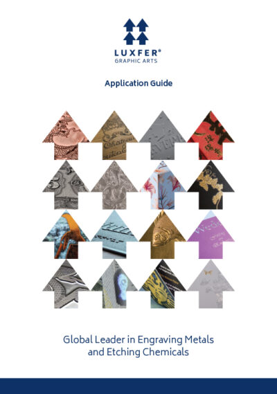 Downloads - Luxfer Graphic Arts