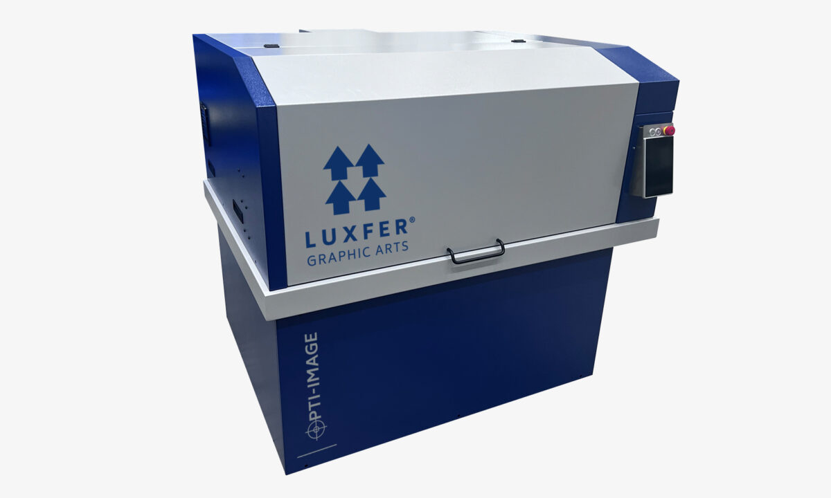 Opti-Image - Luxfer Graphic Arts