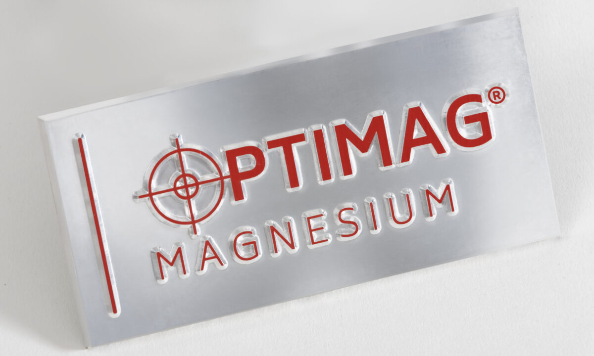 OptiMag® - Luxfer Graphic Arts